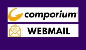 Comporium Webmail: Your Friendly Guide to Modern, Secure Email - Billy ...