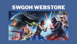 SWGOH Webstore: Your Complete Guide to Better Deals - Billy Okeyo