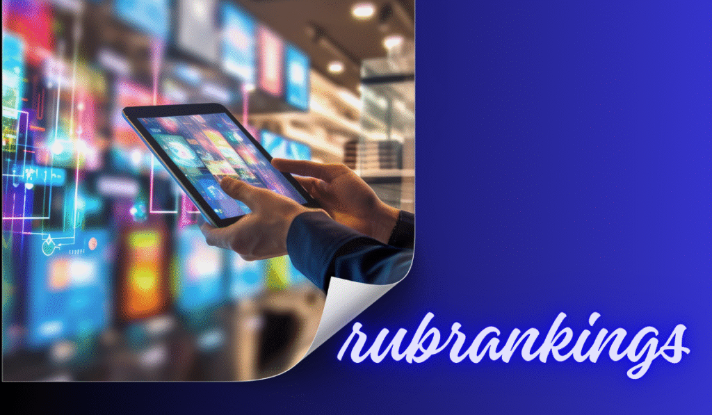 Rubrankings: Everything You Need to Know About This Platform - Billy Okeyo