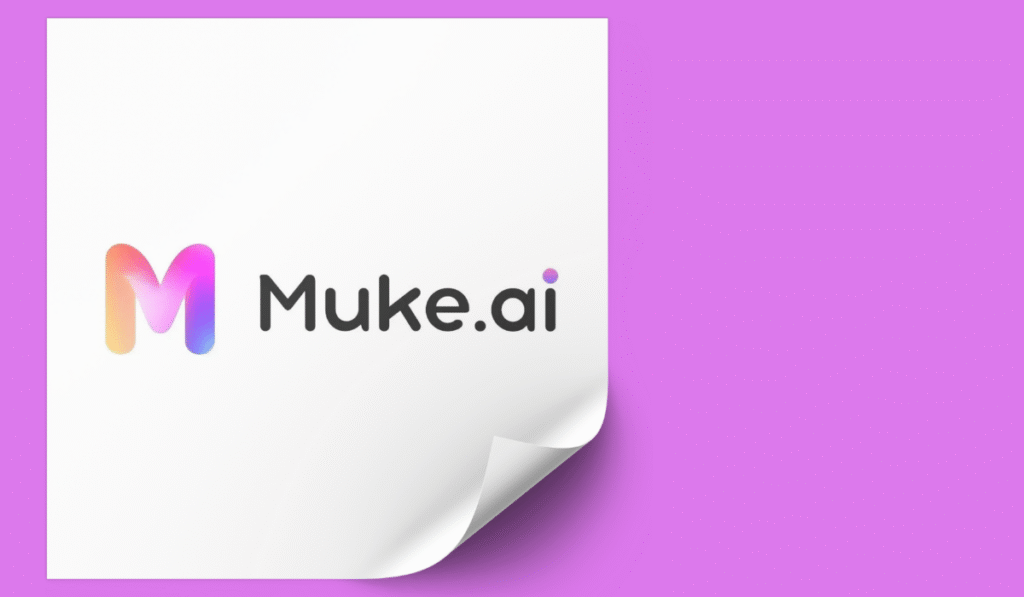 Muke AI Explained – The Next Big Step in Artificial Intelligence ...