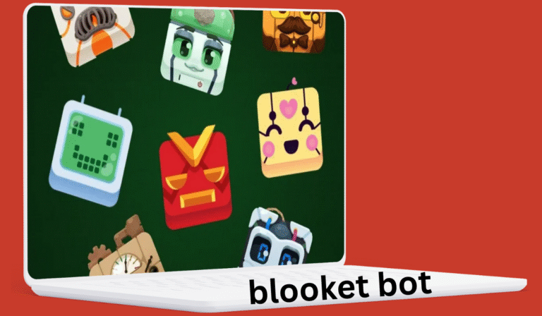 Blooket Bot Explained: How It Affects Gameplay and Learning - Billy Okeyo