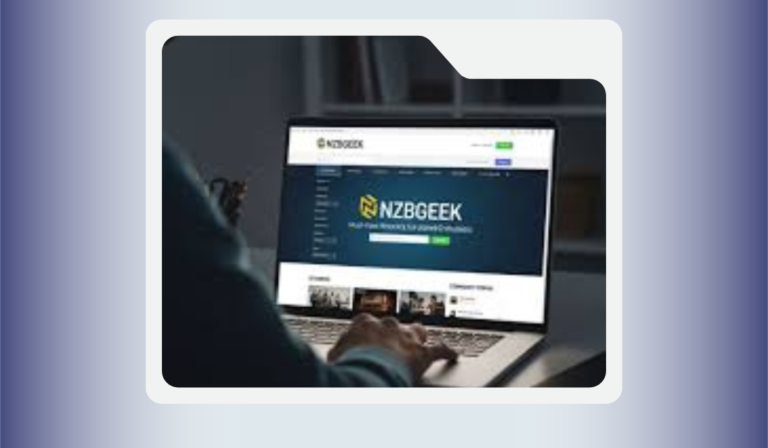 What Is NZBGeek? Complete Guide to Features, Setup & Usenet Access ...